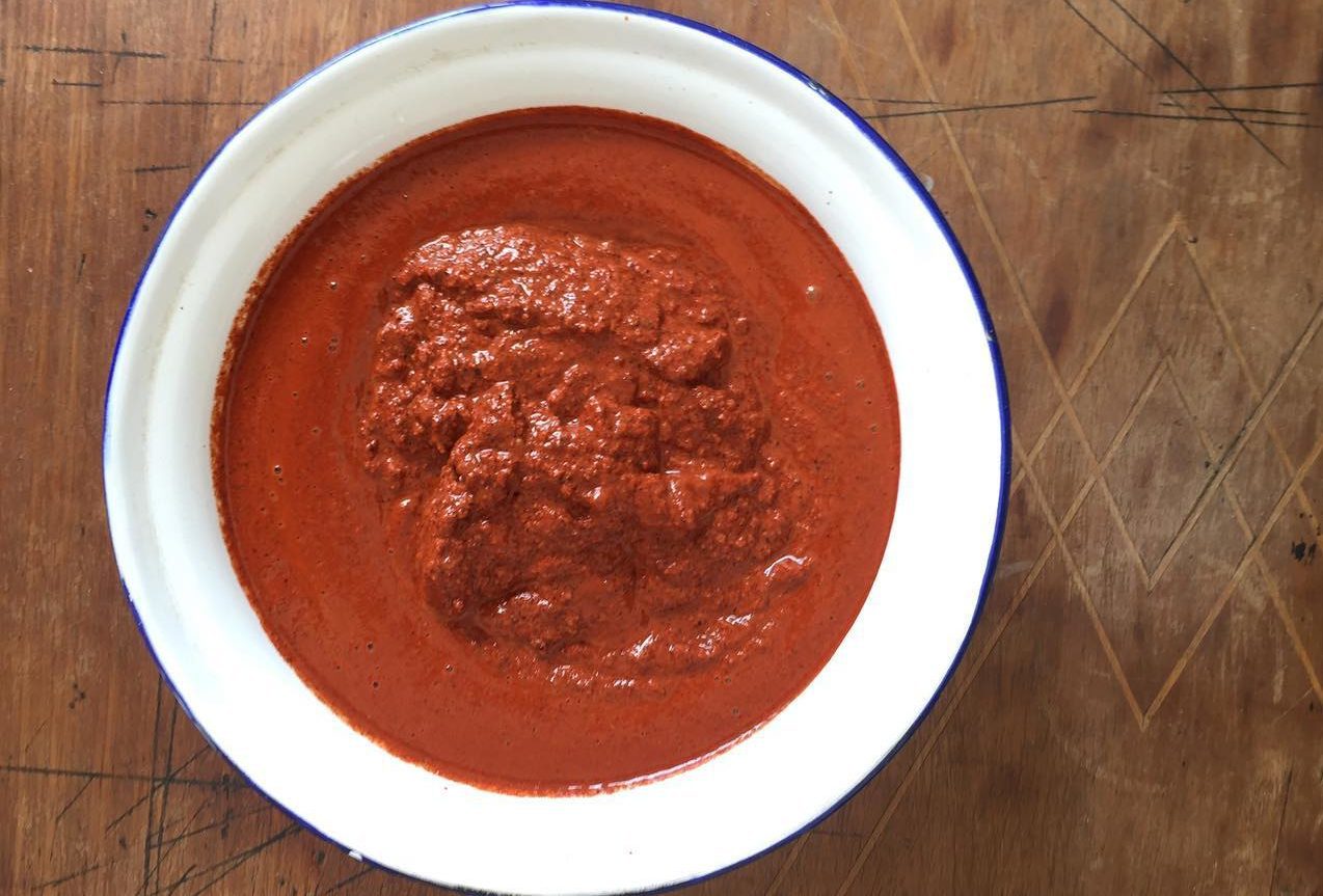 Recado Rojo is Just the Flavor You Need to Give Your Food a Little ...